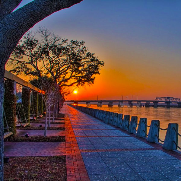 Lowcountry Day Tripping – Palmera Vacation Club – Palmera Go