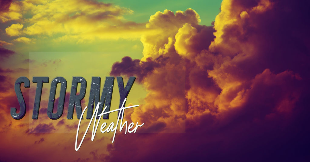 Stormy Weather – Palmera Vacation Club – Palmera Go