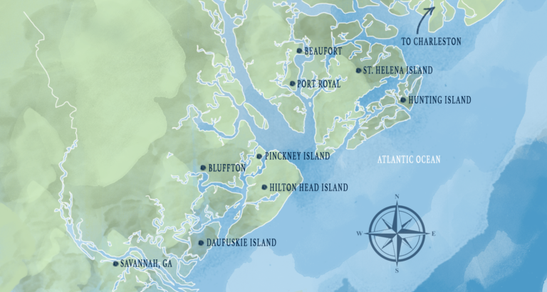 Explore More of the Lowcountry with Palmera GO – Palmera Vacation Club ...
