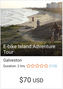 Palmera GO Destination Highlight: Galveston, TX – Palmera Vacation Club – Palmera Go