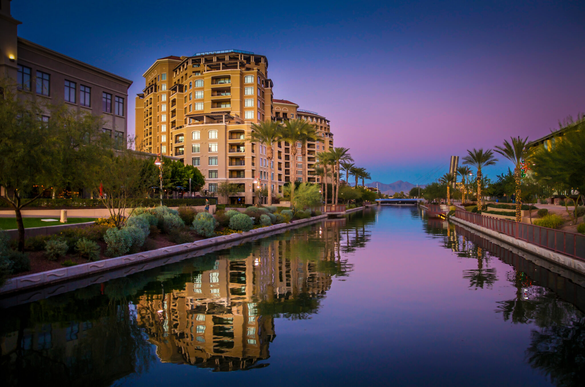 The Top 5 Best Warm-Weather Winter Travel Destinations in the United ...