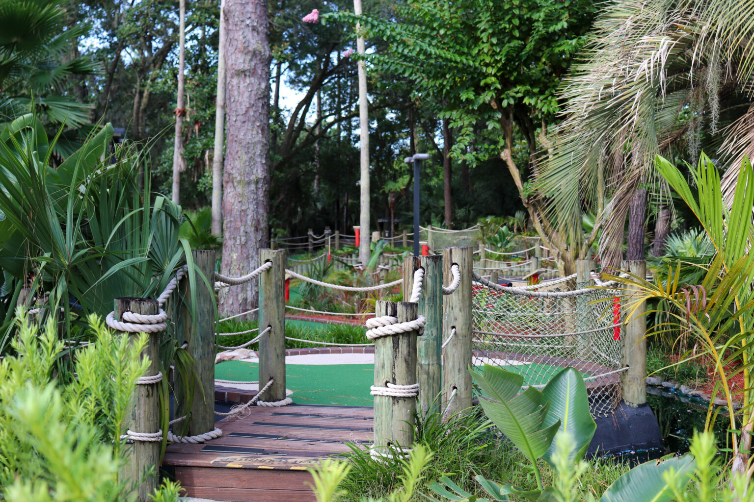 The Guide to Miniature Golfing on Hilton Head Island – Palmera Vacation ...