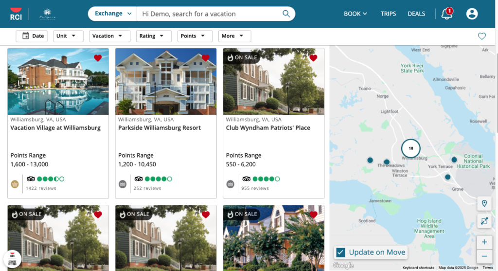 Palmera GO: Plan Legendary Summer Trips With Your Palmera Vacation Club ...