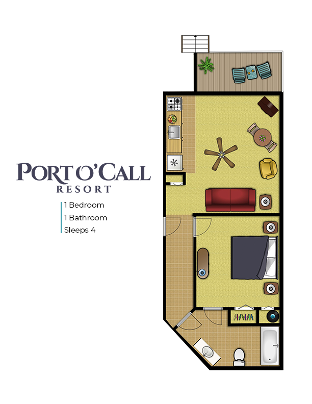 Resorts-Palmera Vacation Club